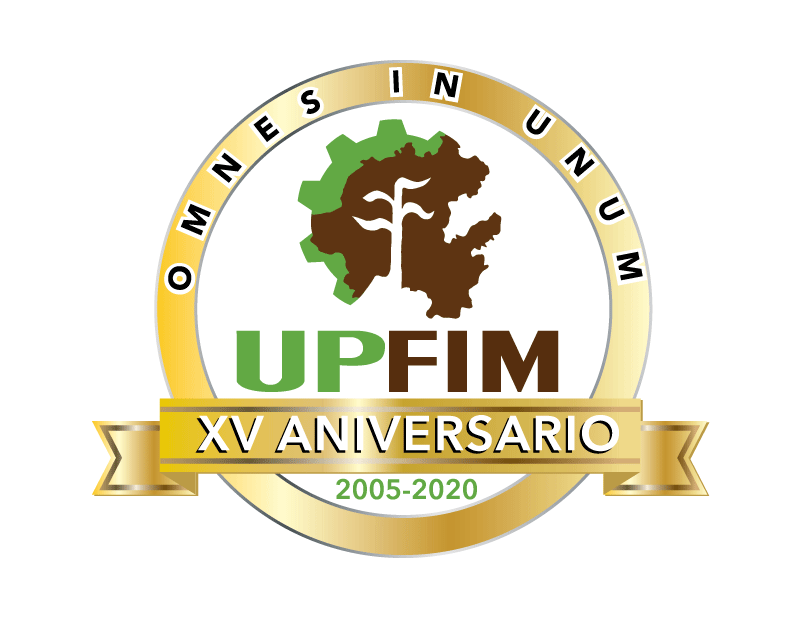 Imagen institucional – Universidad Politécnica de Francisco I. Madero