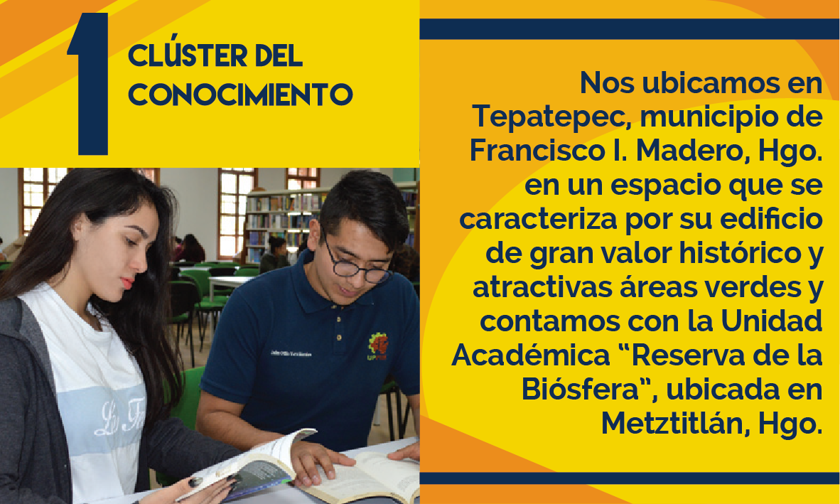 10 razones para elegir ser UPFIM – Universidad Politécnica de Francisco ...