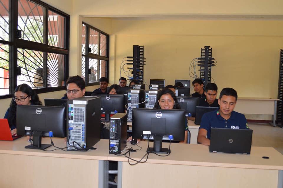 Calidad de servicios UPFIM – Universidad Politécnica de Francisco I. Madero