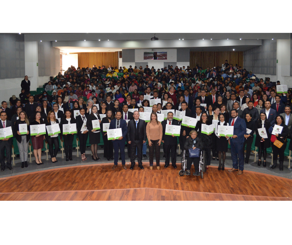 Standard EC0647 – Universidad Politécnica de Francisco I. Madero