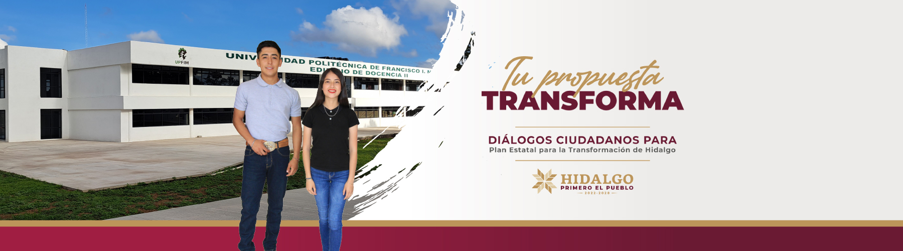 Universidad Politécnica de Francisco I. Madero – UPFIM