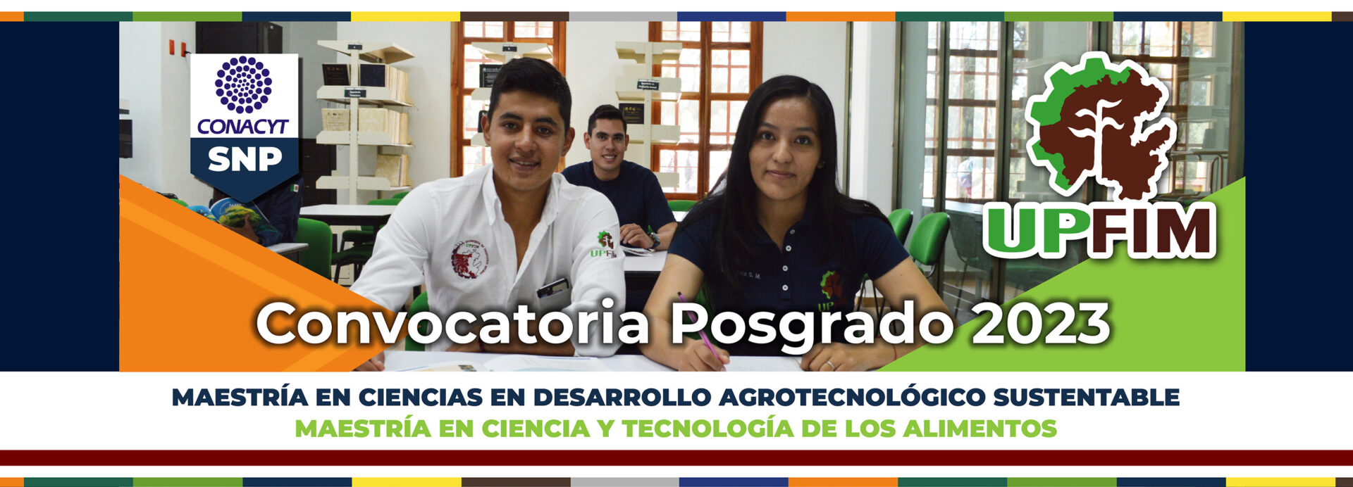 Universidad Politécnica de Francisco I. Madero – UPFIM