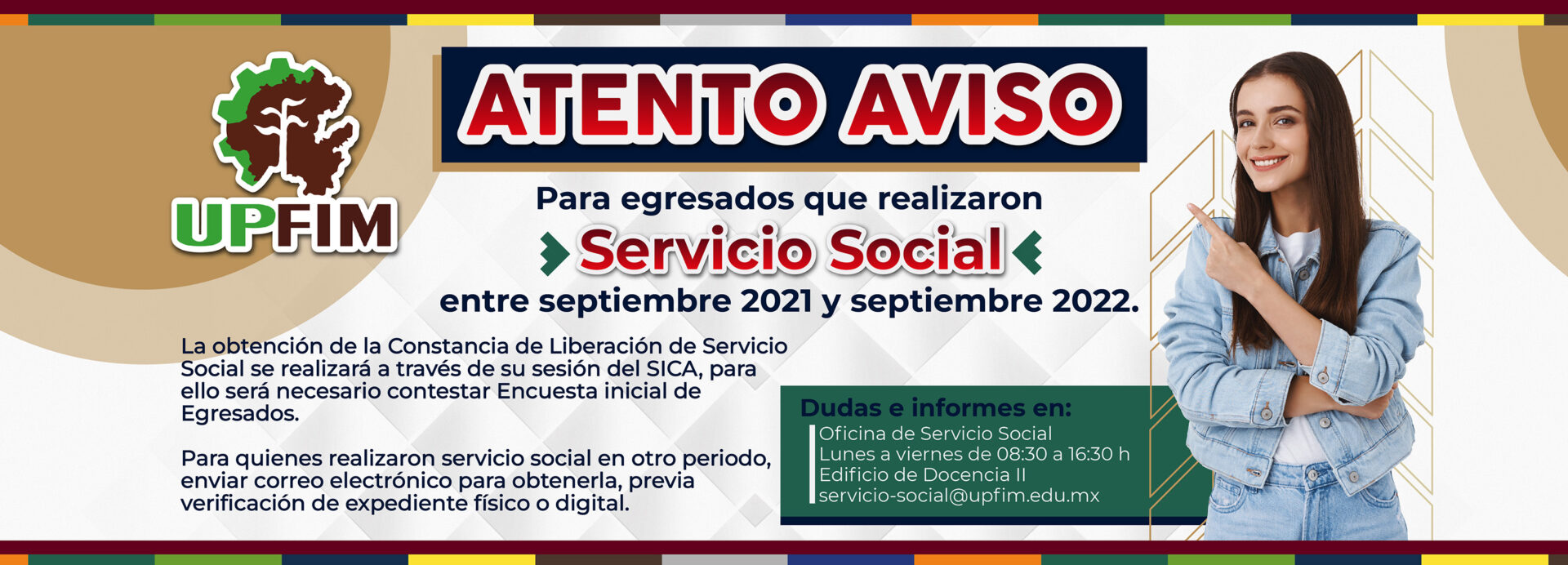 Universidad Politécnica de Francisco I. Madero – UPFIM