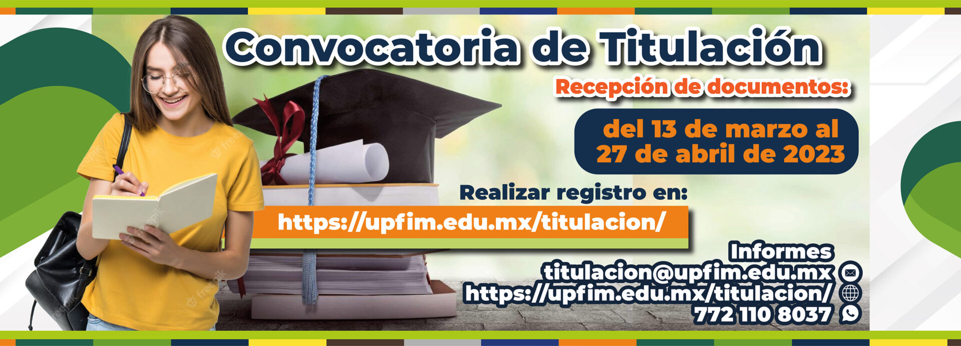 Universidad Politécnica de Francisco I. Madero – UPFIM