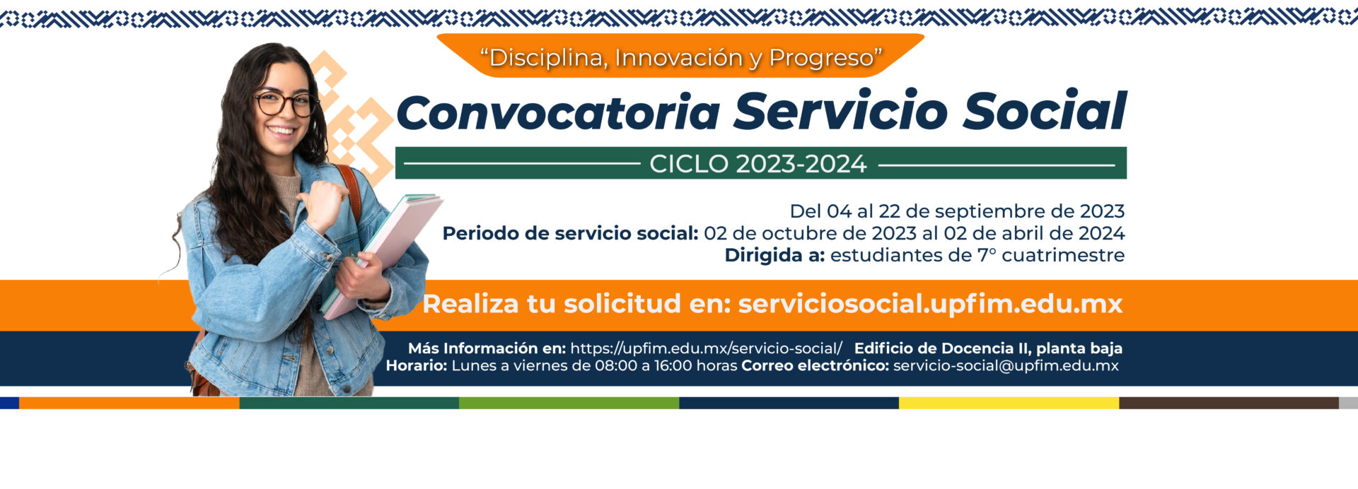 Universidad Politécnica de Francisco I. Madero – UPFIM