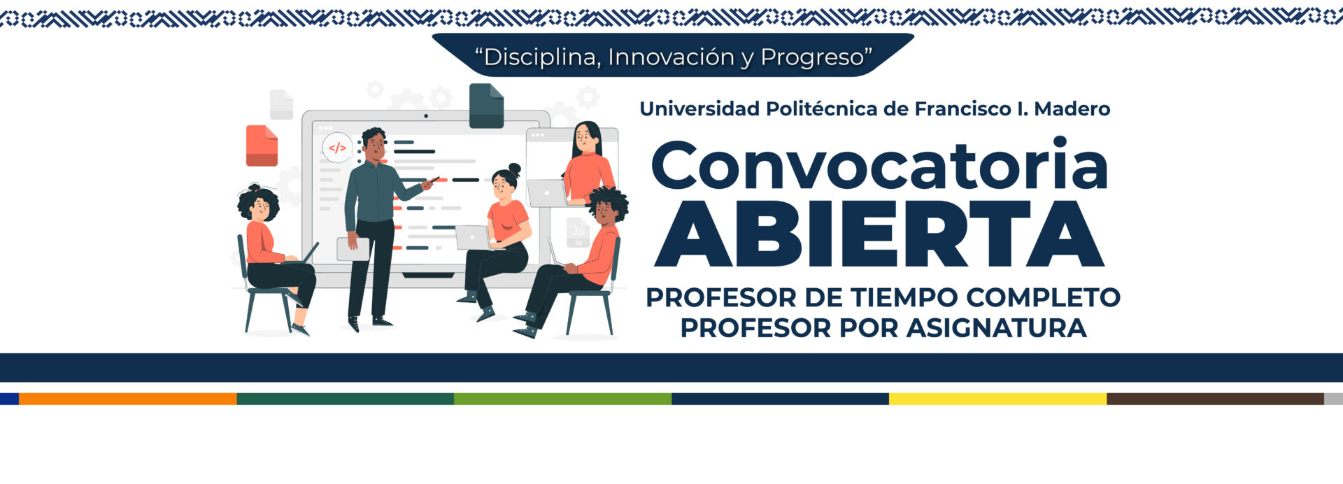 Universidad Politécnica de Francisco I. Madero – UPFIM