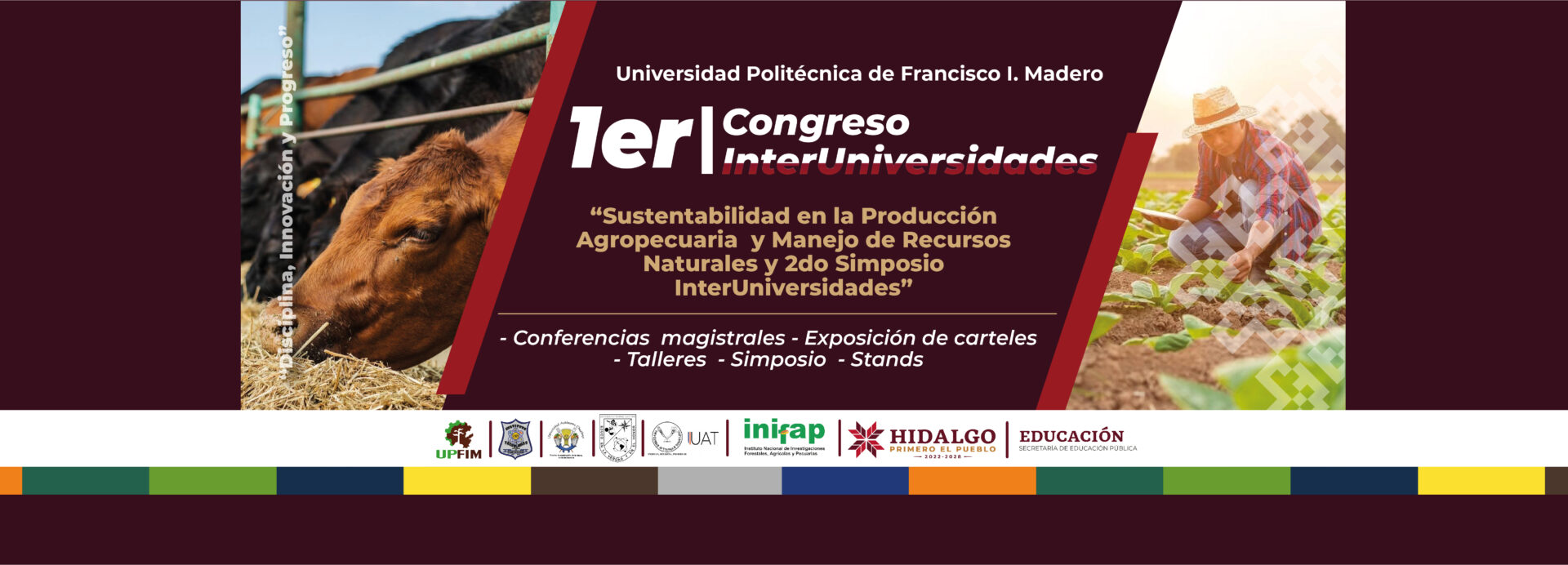 Universidad Politécnica de Francisco I. Madero – UPFIM