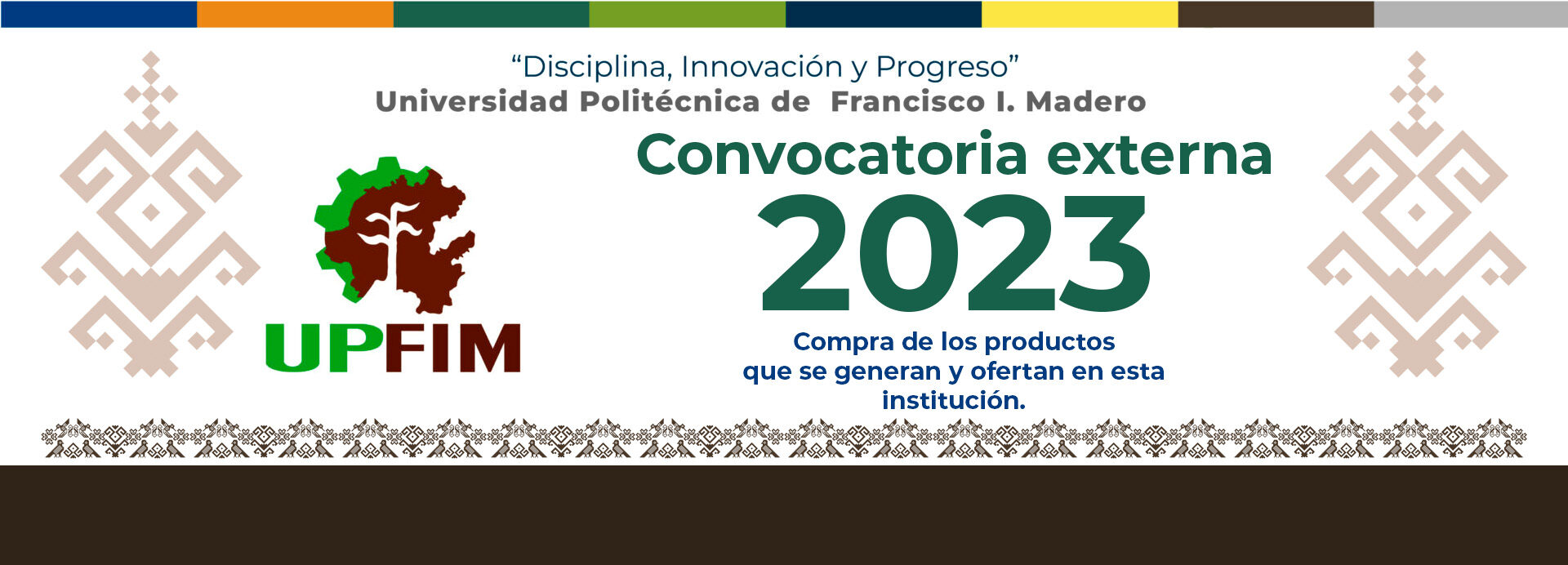 Universidad Politécnica de Francisco I. Madero – UPFIM