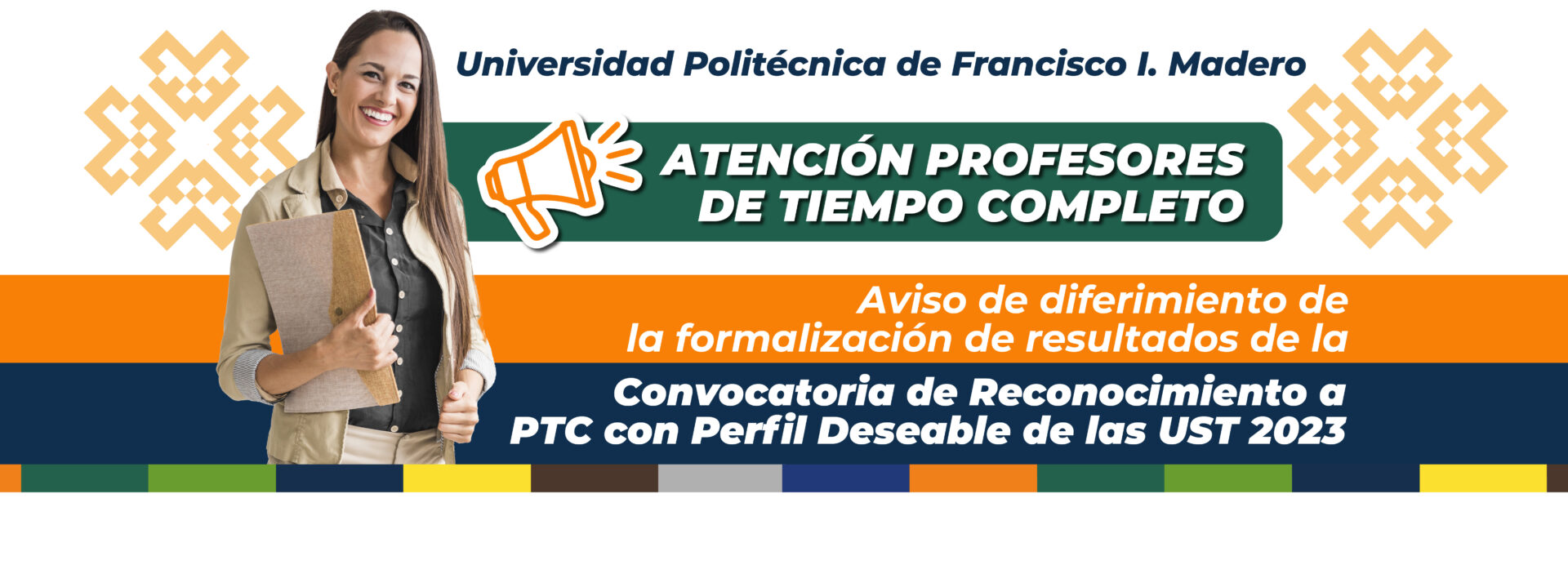 Universidad Politécnica de Francisco I. Madero – UPFIM