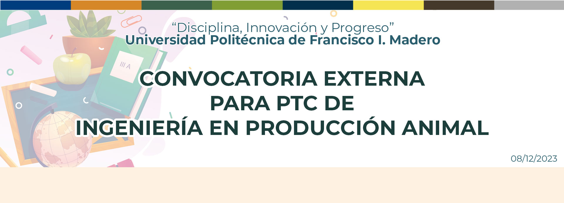 Universidad Politécnica de Francisco I. Madero – UPFIM