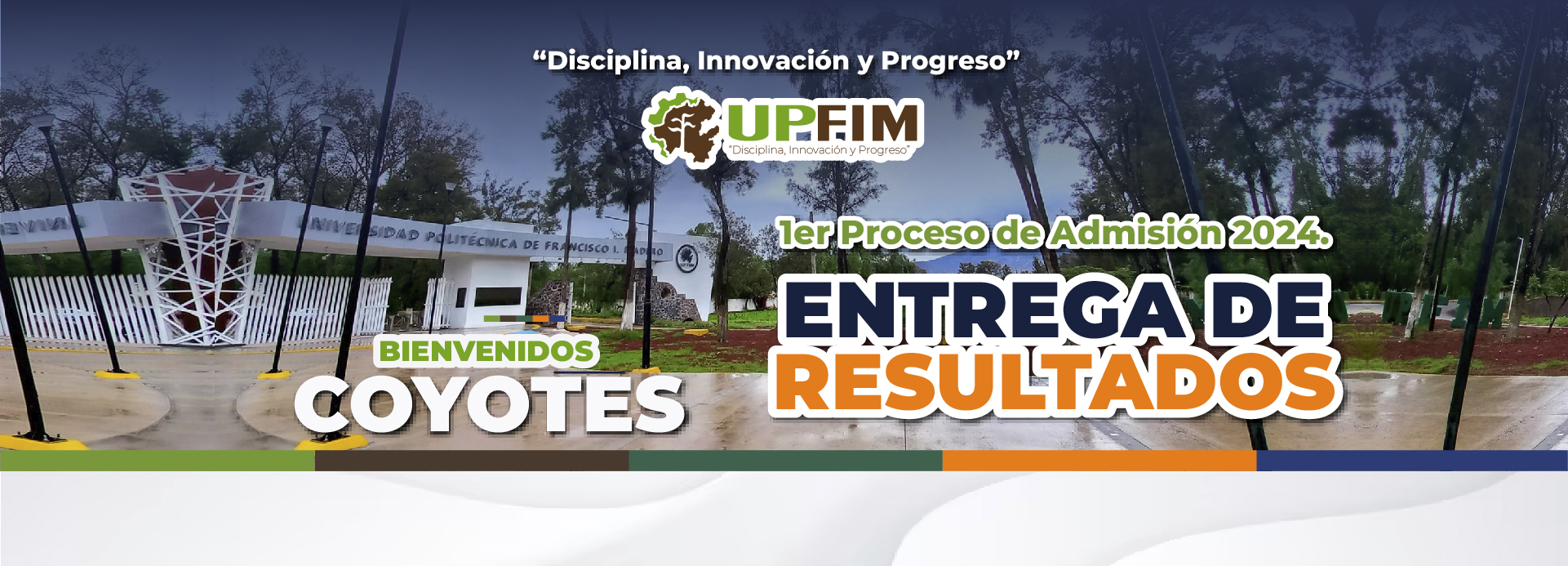 Universidad Politécnica de Francisco I. Madero – UPFIM